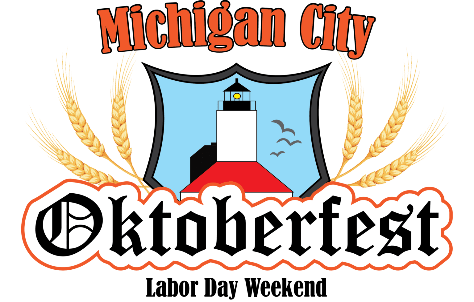 Oktoberfest - 2026 - City of Michigan City Indiana
