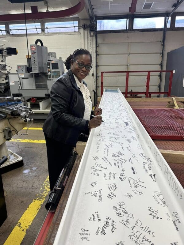 Mayor's Office - City of Michigan City Indiana