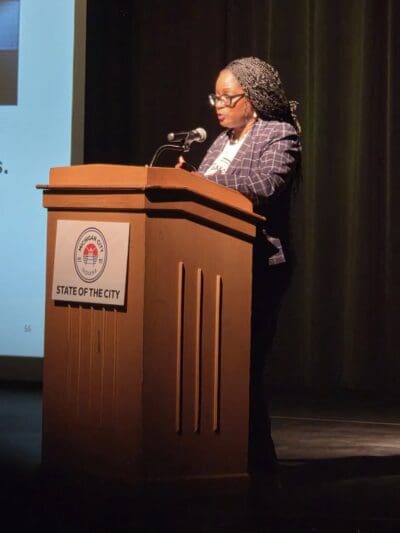 Mayor's Office - City of Michigan City Indiana