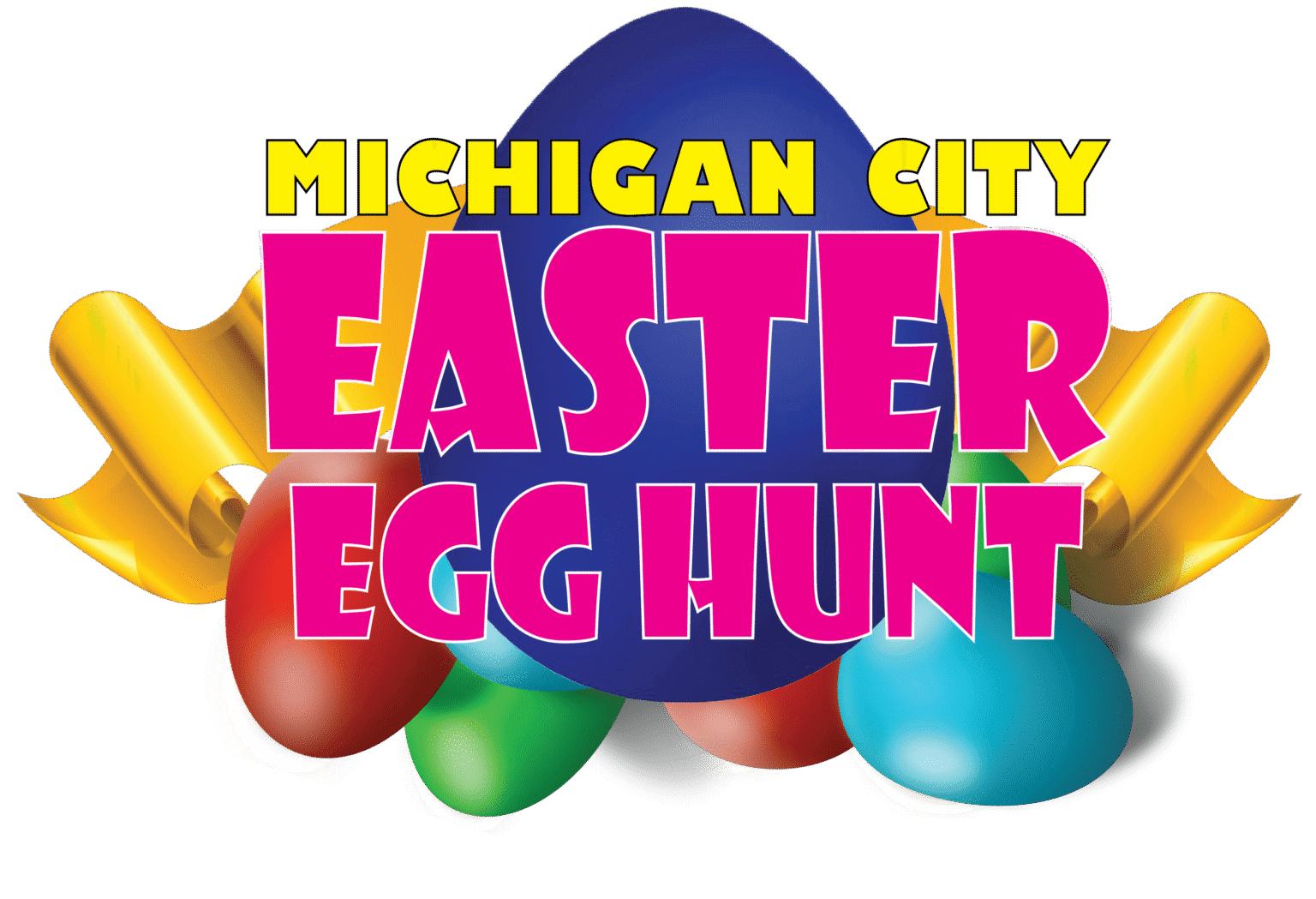 Easter Egg Hunt - 2026 - City of Michigan City Indiana