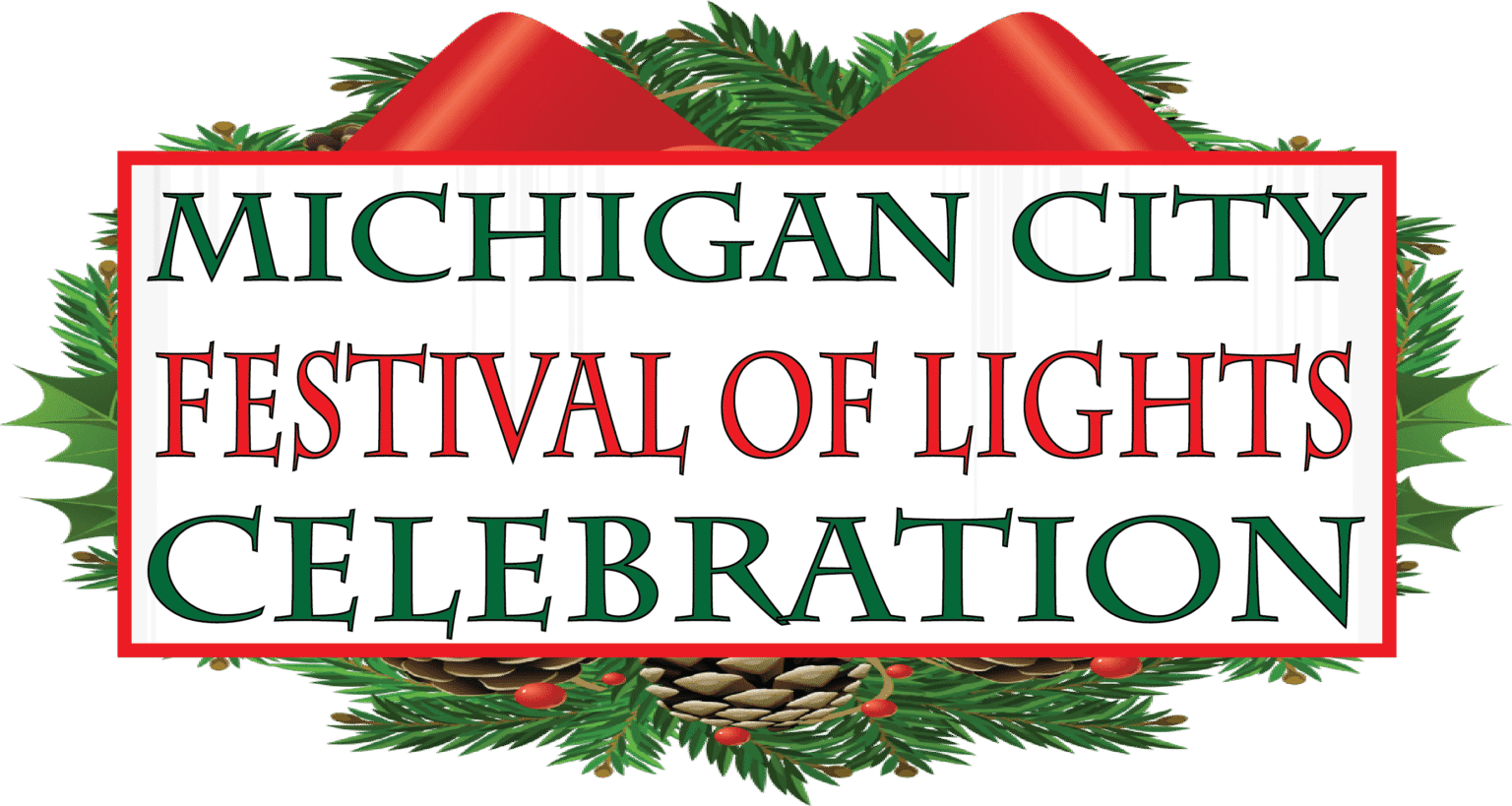Michigan City Festival of Lights Celebration - City of Michigan City ...