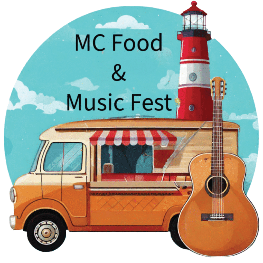 MC Food & Music Festival - 2026 - City of Michigan City Indiana