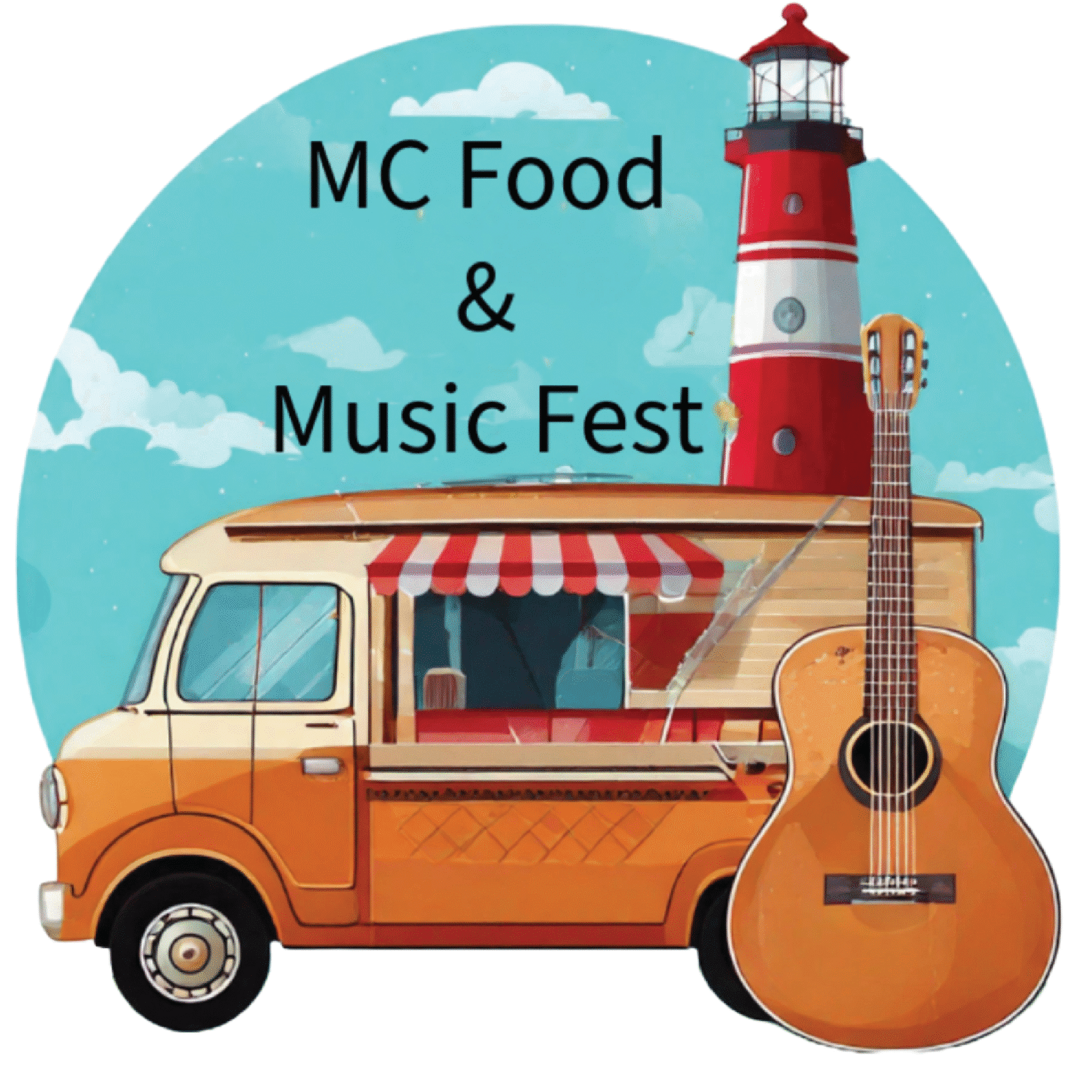 MC Food & Music Festival - 2026 - City of Michigan City Indiana